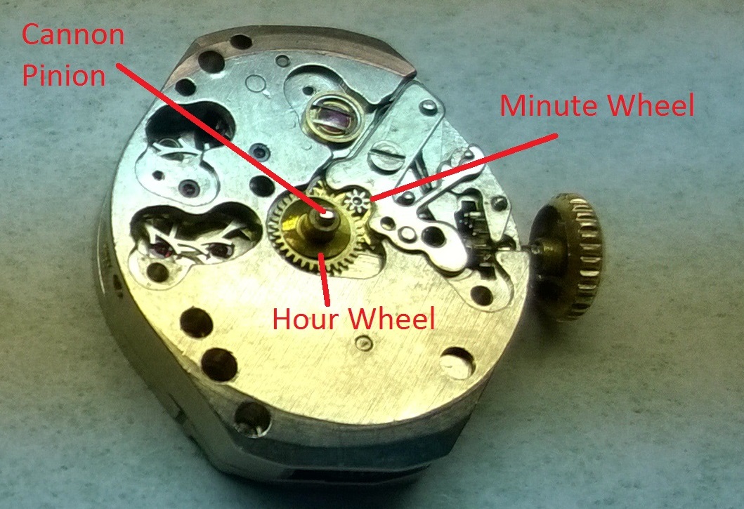 Week 8, Days 1 & 2 (Wheel Truing and Staking Set) | watchmaking journey